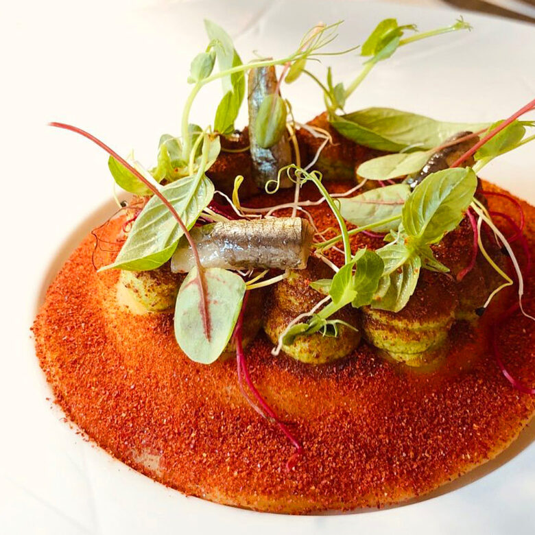 Savini Milano | Luxury Restaurant in the Heart of the City